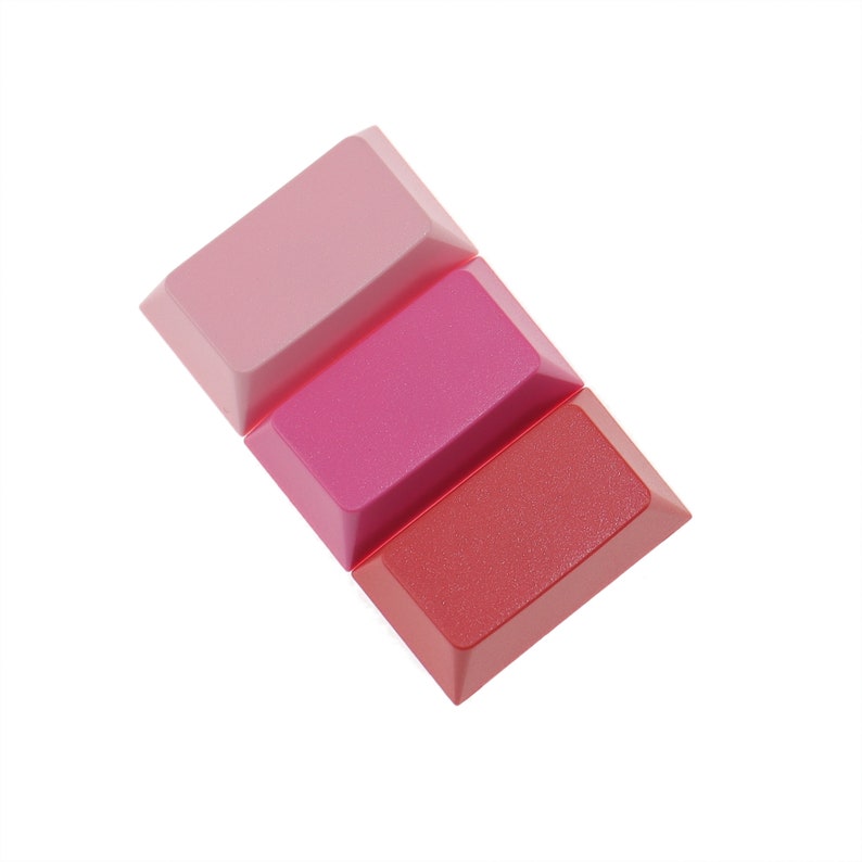 1.75u Keycaps Shift Keycap Caps Lock Keycap Blank Keycaps Custom ...