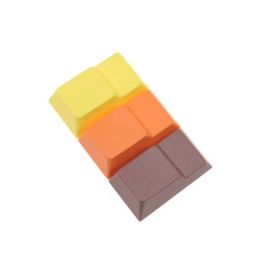 Stepped Caps Lock Keycap: 1.75u Blank Cherry MX Key - Etsy
