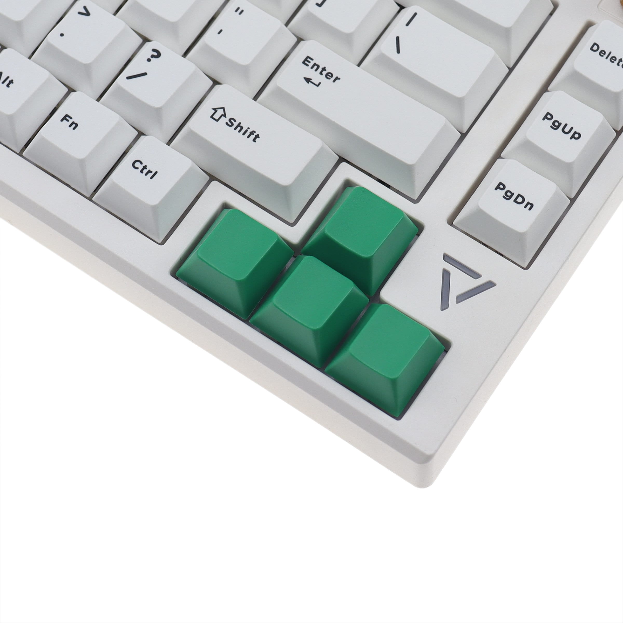 Arrow Keycaps Custom Arrow Keycap Set Blank Keycaps Cherry - Etsy