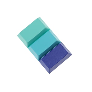 1.75u Keycaps Shift Keycap Caps Lock Keycap Blank Keycaps Custom ...