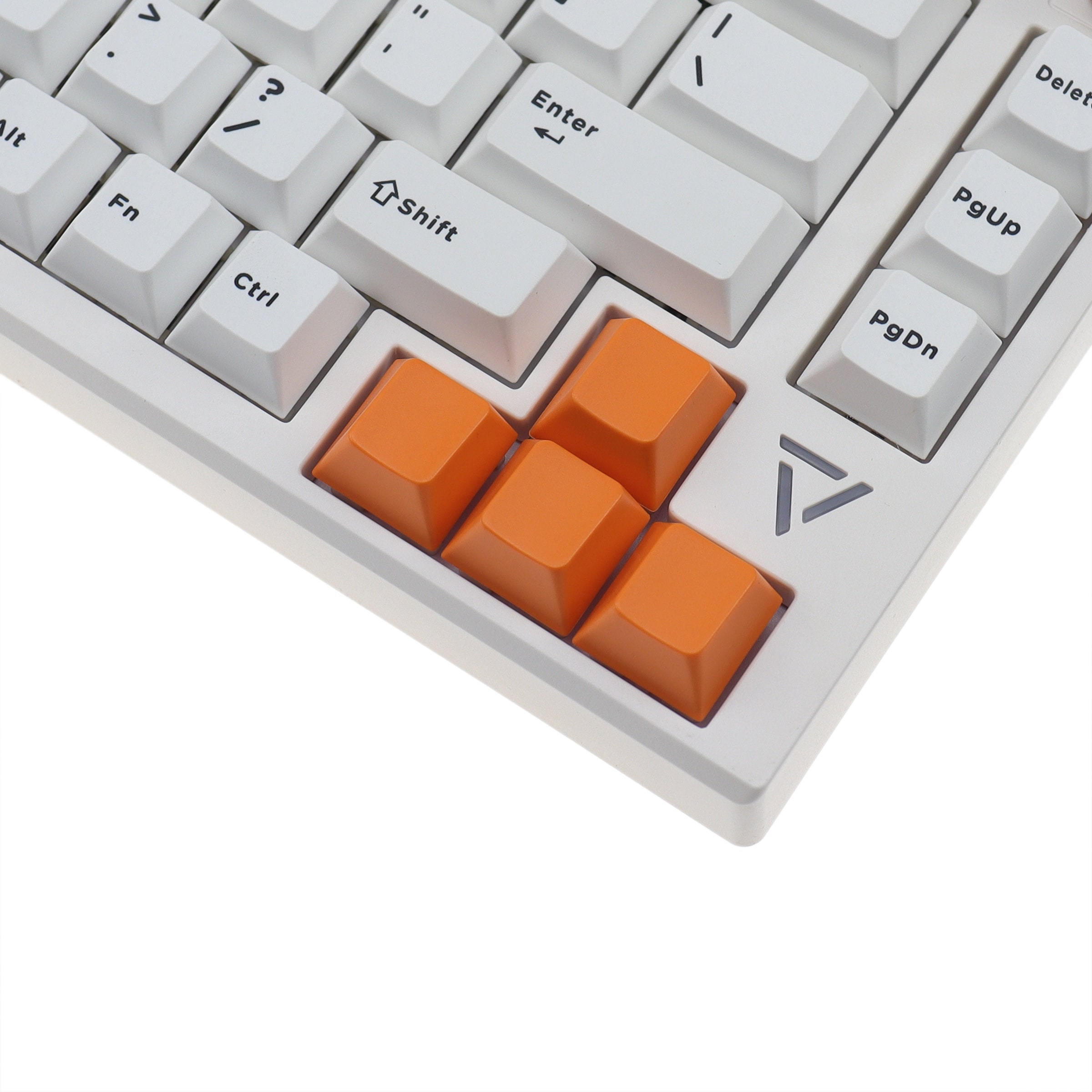 Arrow Keycaps Custom Arrow Keycap Set Blank Keycaps Cherry - Etsy