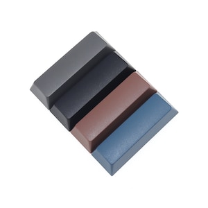 3u Spacebar Keycap: Cherry Profile, Custom Mechanical Keyboard Keycap ...