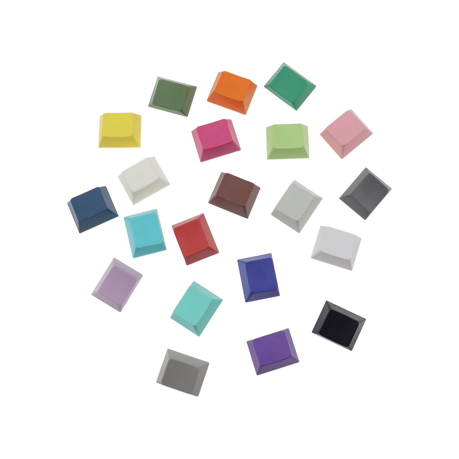 1.25u Keycaps Alt Keycap Ctrl Keycap FN Keycap Win Keycap - Etsy