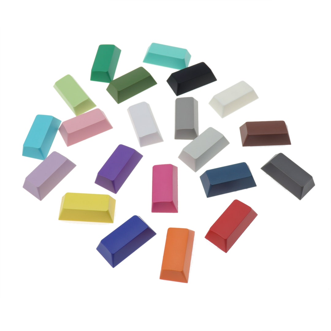 2u Spacebar Keycap Custom Spacebar Keycap 2u Keycap - Cherry Profile ...