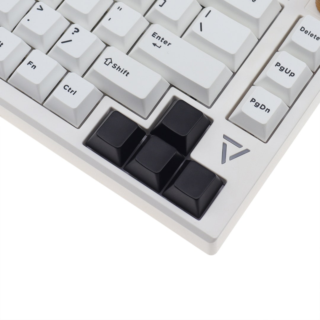 Arrow Keycaps Custom Arrow Keycap Set Blank Keycaps Cherry Keycaps Game ...