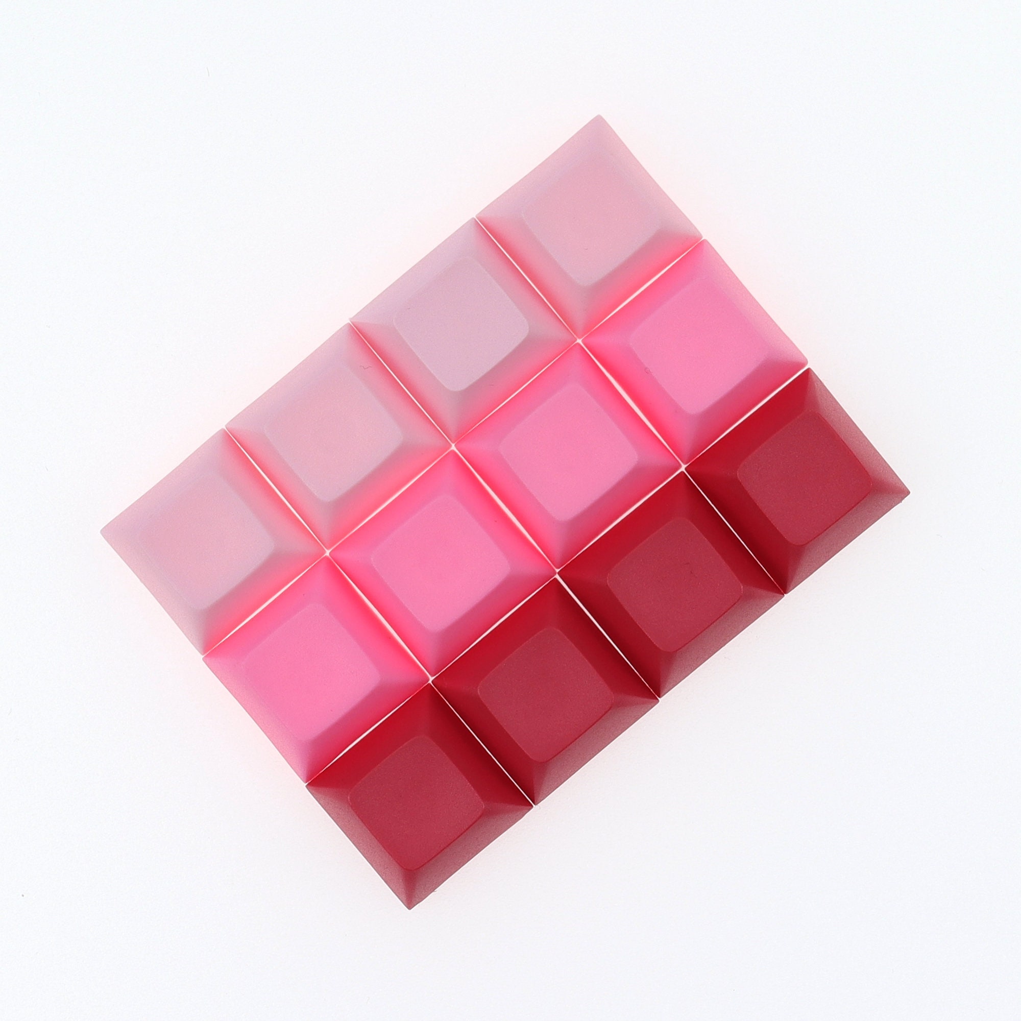 DSA Keycaps Custom Keycaps Blank Keycaps PBT Keycaps Color - Etsy Australia