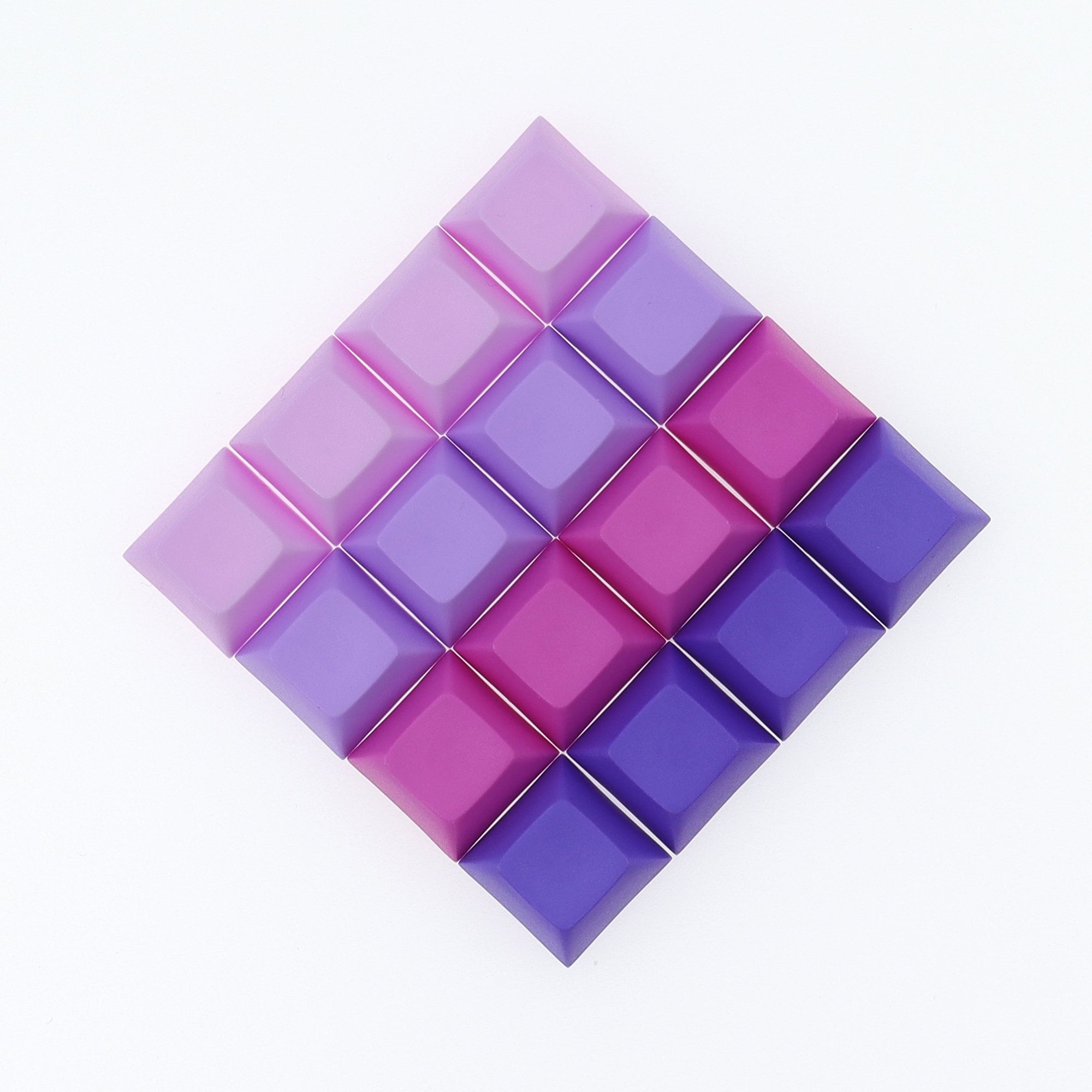 DSA Keycaps Custom Keycaps Blank Keycaps PBT Keycaps Color - Etsy Australia