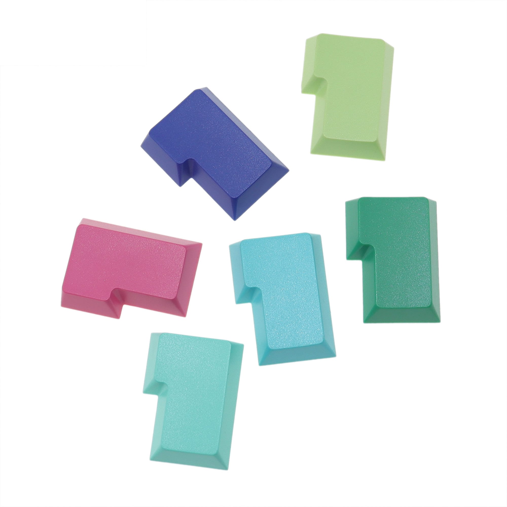 ISO Keycaps Enter Keycap Custom ISO Keycap Cherry Profile - Etsy