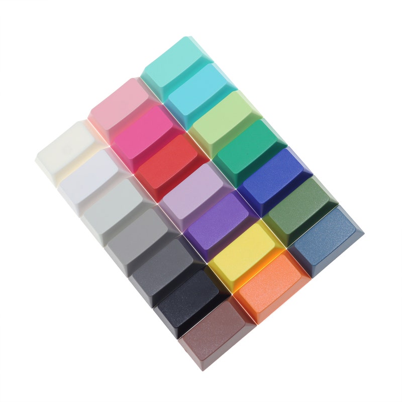 Keycaps Oem Profile 75 - Etsy