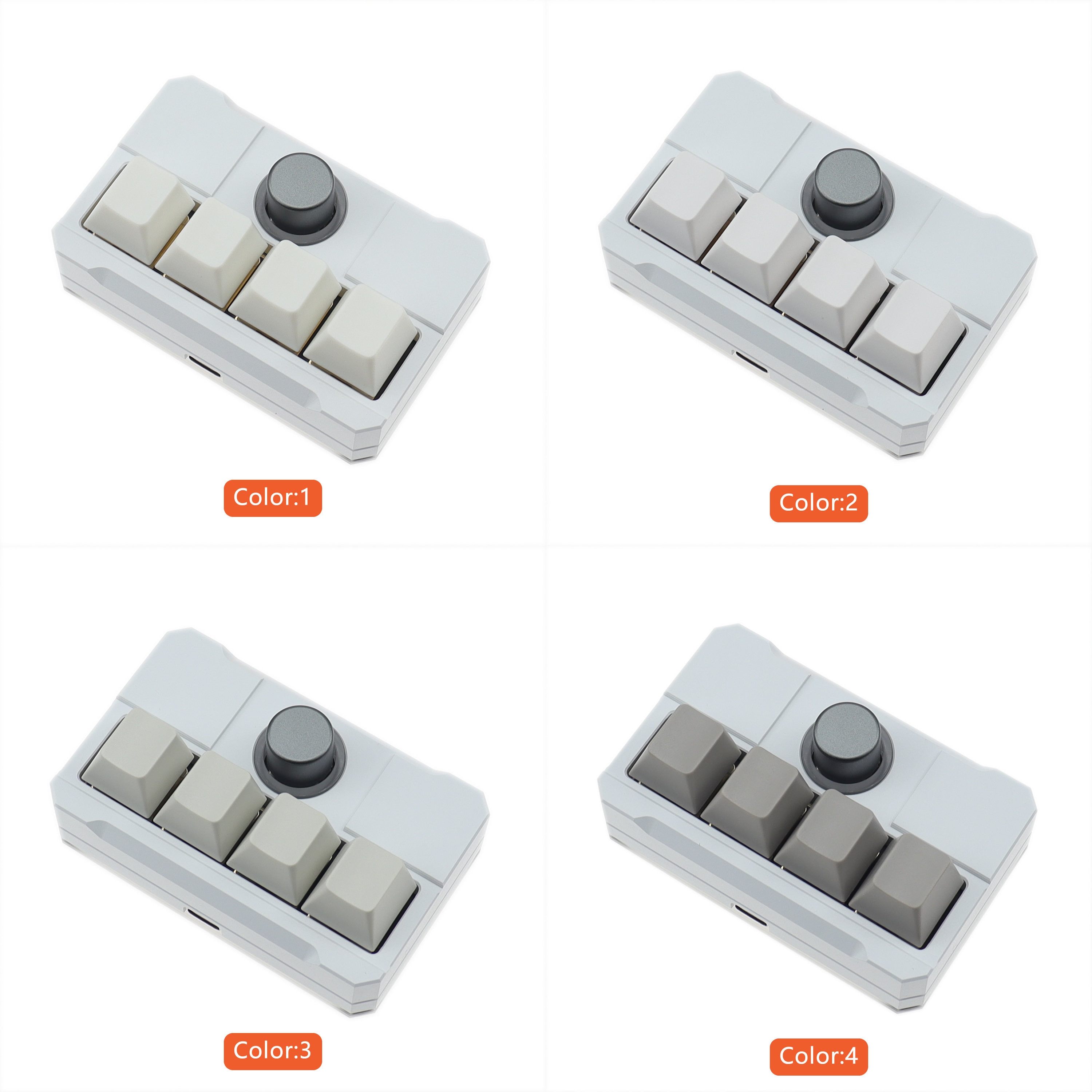 Blank Keycap Custom Keycaps 1u Keycap Color Keycap Custom - Etsy Australia