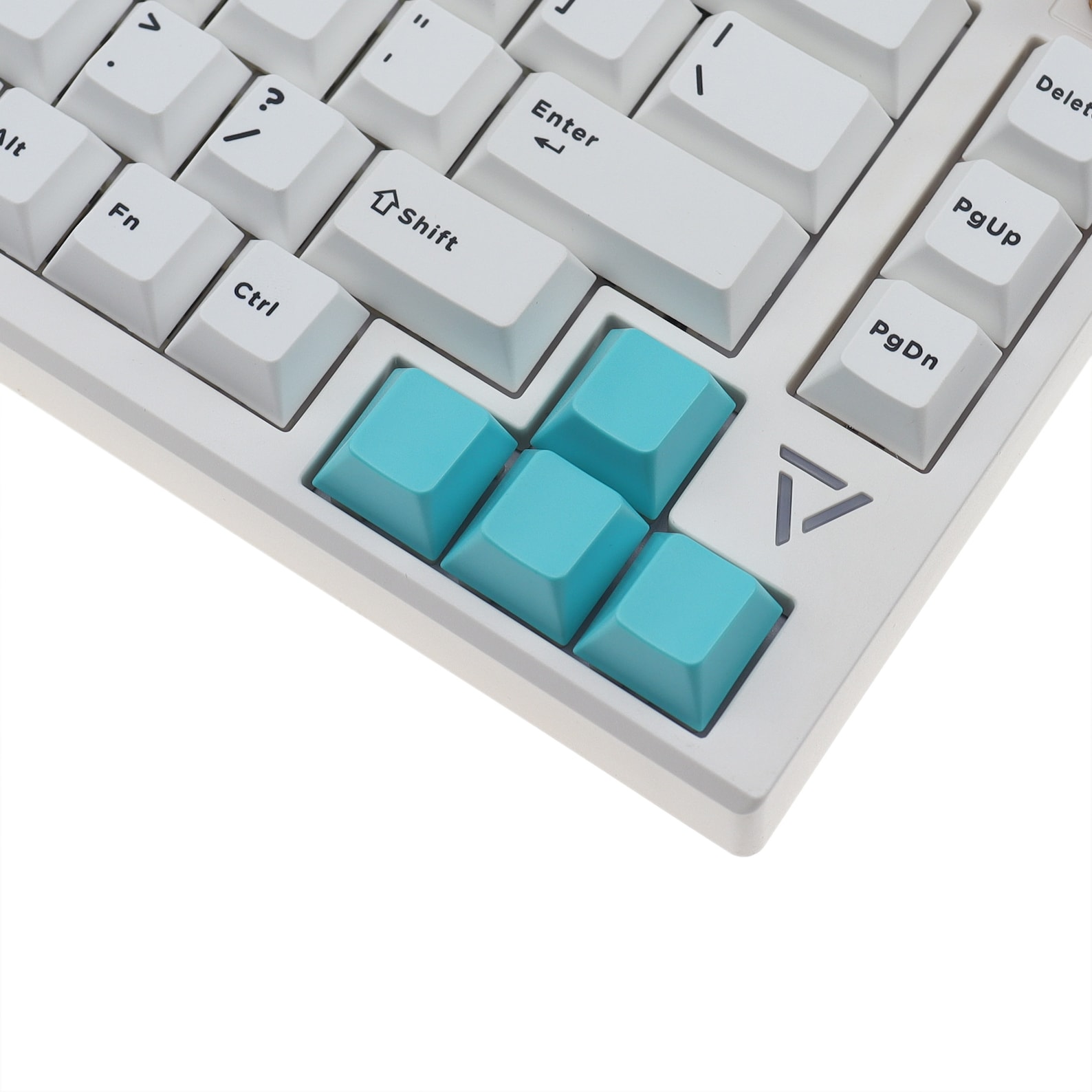 Arrow Keycaps Custom Arrow Keycap Set Blank Keycaps Cherry Keycaps Game ...