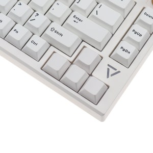 Arrow Keycaps Custom Arrow Keycap Set Blank Keycaps Cherry Keycaps Game ...