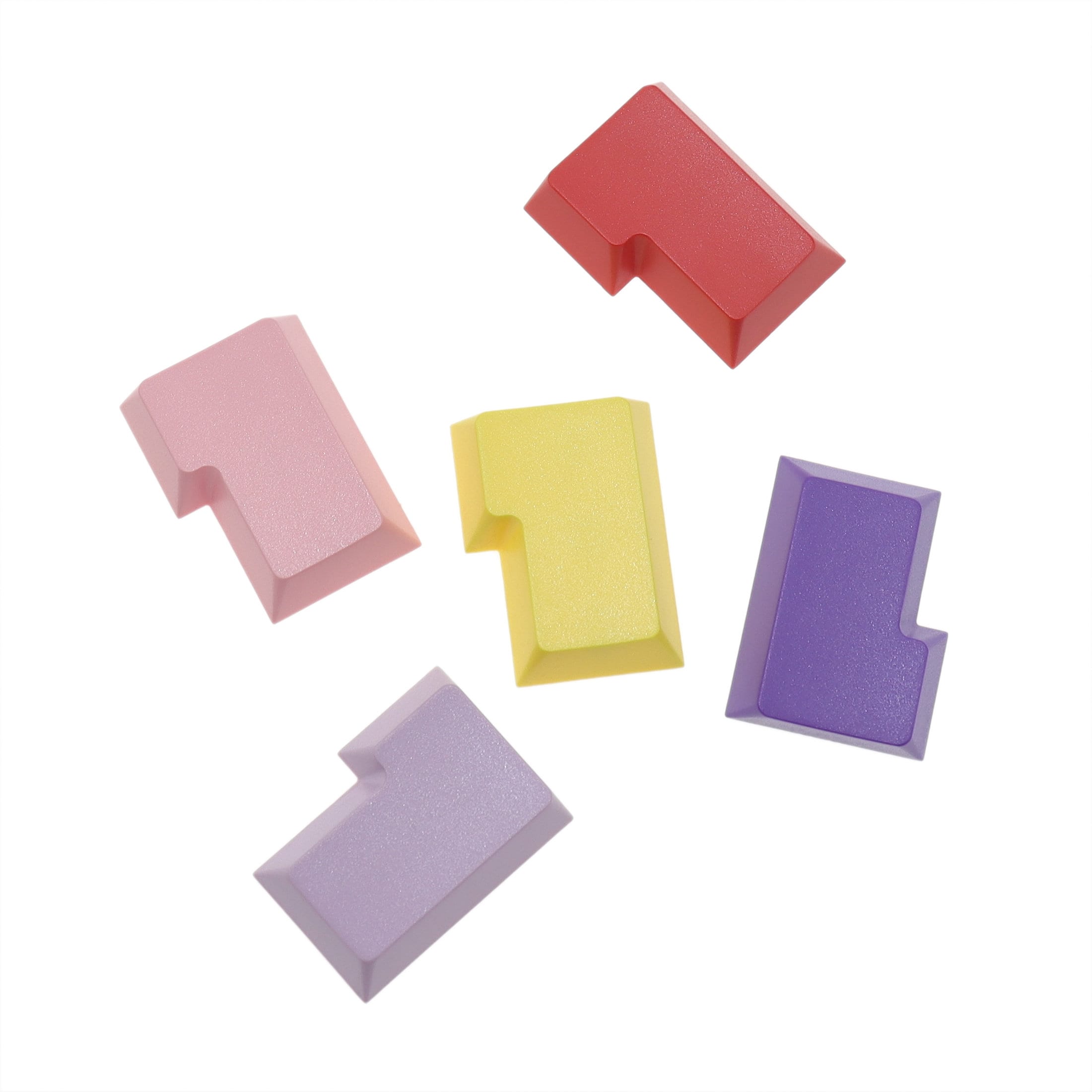 ISO Keycaps Enter Keycap Custom ISO Keycap Cherry Profile - Etsy