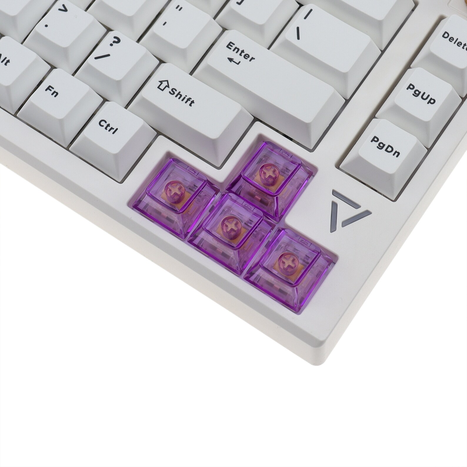 Arrow Keycap Set: Custom Cherry MX Keycaps for Mechanical Keyboard - Etsy