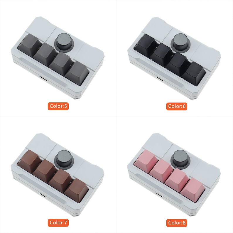 Blank Keycap Custom Keycaps 1u Keycap Color Keycap Custom - Etsy