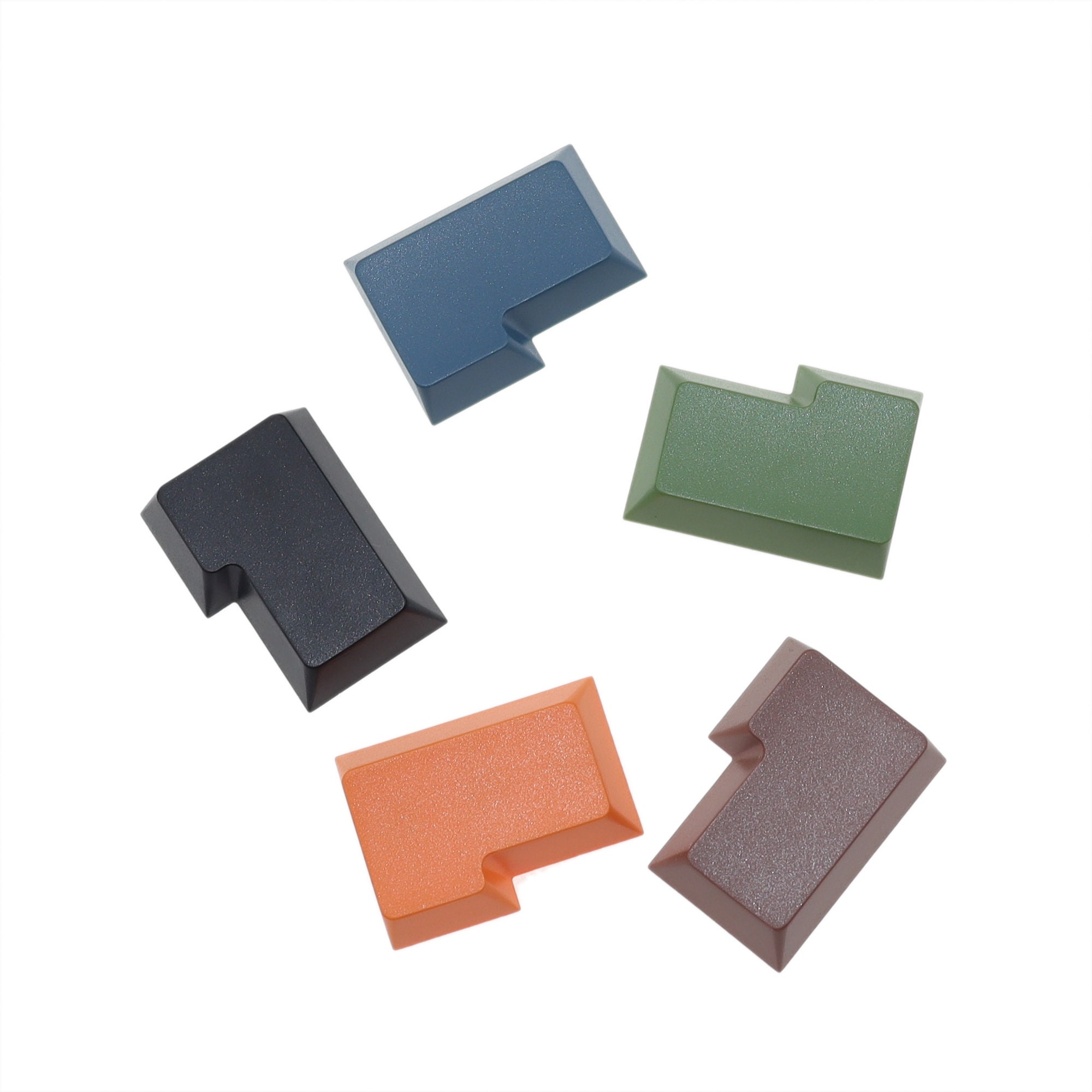 ISO Keycaps Enter Keycap Custom ISO Keycap Cherry Profile - Etsy