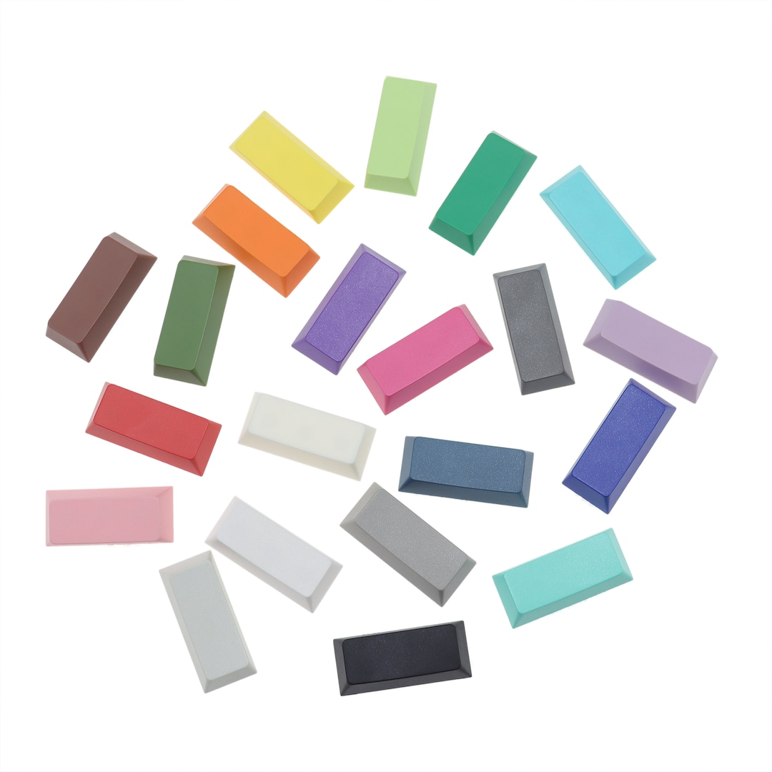 Shift Keycap 2.25u Keycap Custom Shift Keycap Blank Keycap Left Shift ...