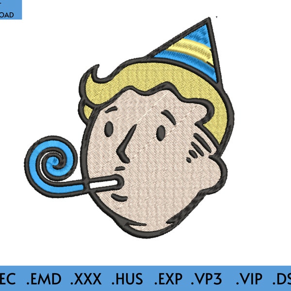 Vault Boy - Etsy