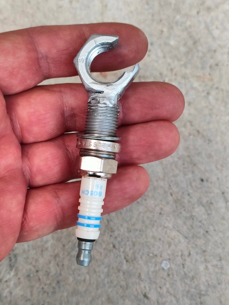 Spark Plug Bottle Opener for Beer Lovers Car Guy Gift - Etsy
