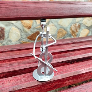 Cello Player Welded Metal Art Sculpture, Gifts for Musicians Sculpture ...