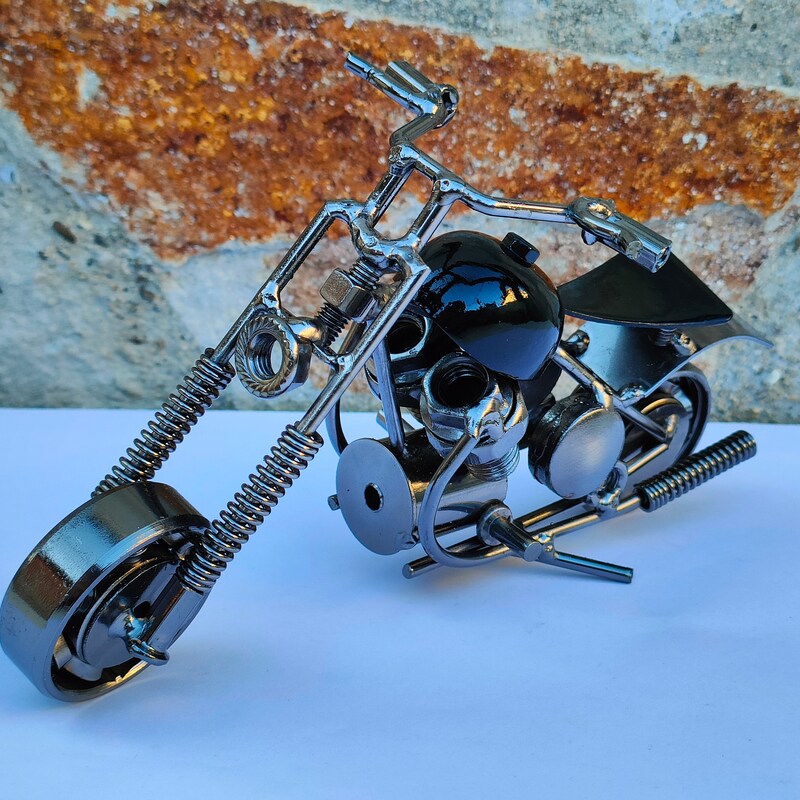 Steampunk Statue - Etsy