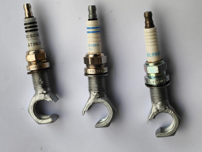 Spark Plug Bottle Opener for Beer Lovers Car Guy Gift - Etsy