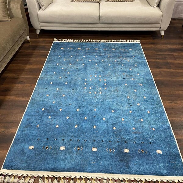7x13 Rug - Etsy