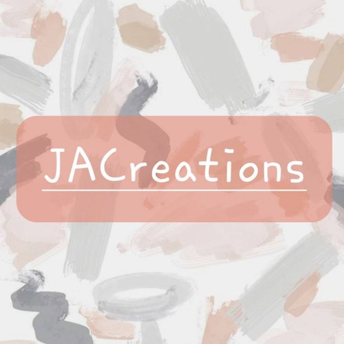 JACREATIONS3 - Etsy