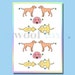 Printable Canine Body Skin Map | Dog Grooming Template (PDF) - Etsy