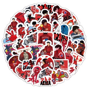 Akira - Etsy