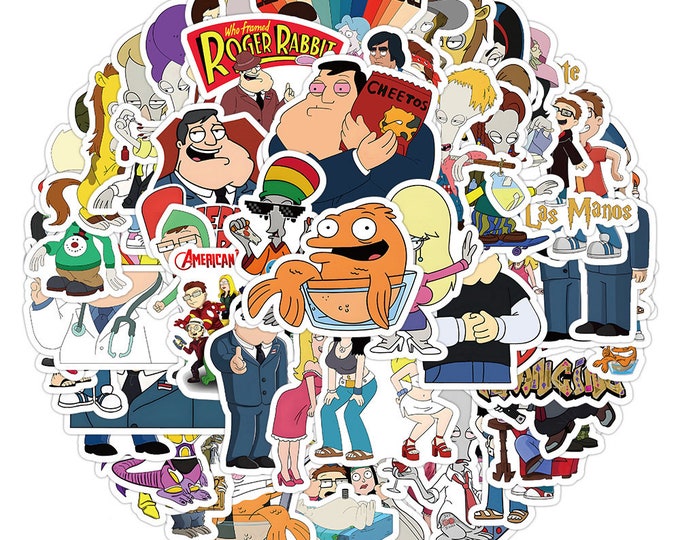 The Golden Turd American Dad 3 Inch Statue - Etsy