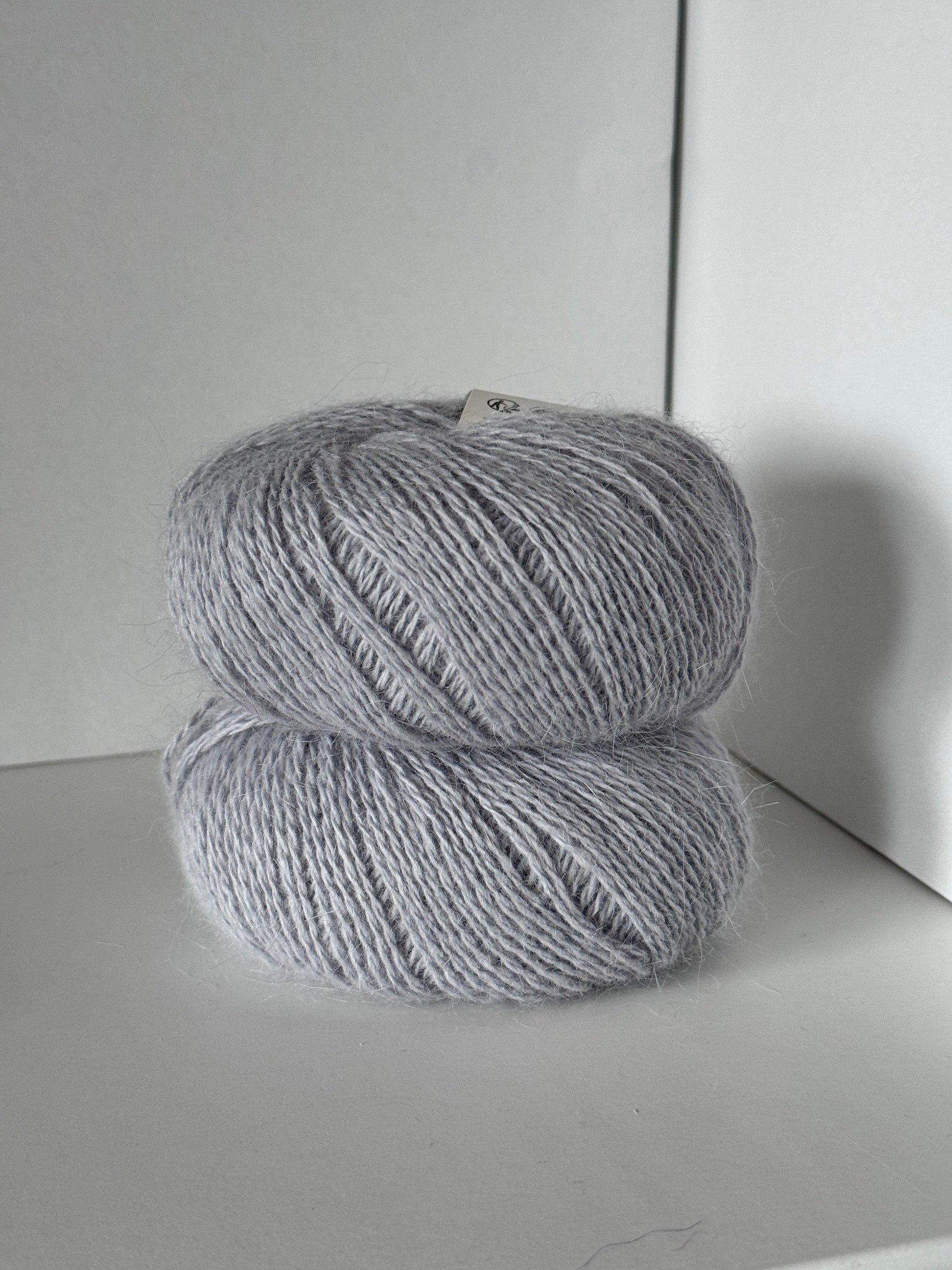 Phildar Angora Knitting Yarn, Italian Yarn, 100% Wool Yarn for Knitting ...