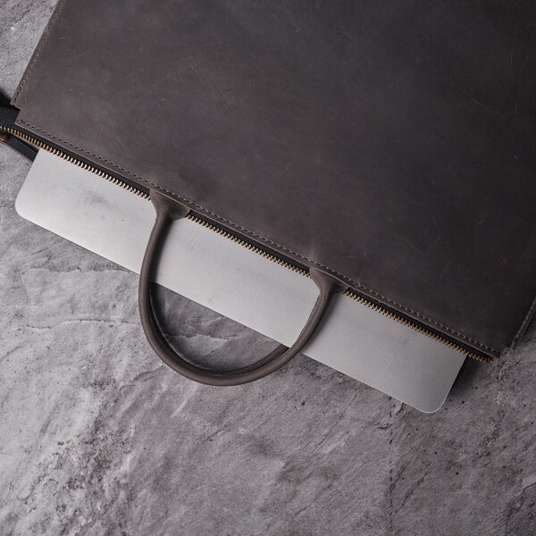 17 Inch Laptop Bag Etsy