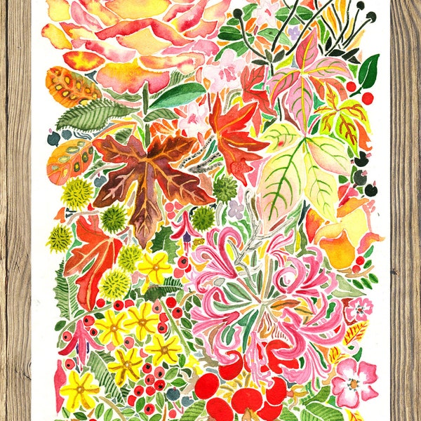 AliceisanArtist - Etsy