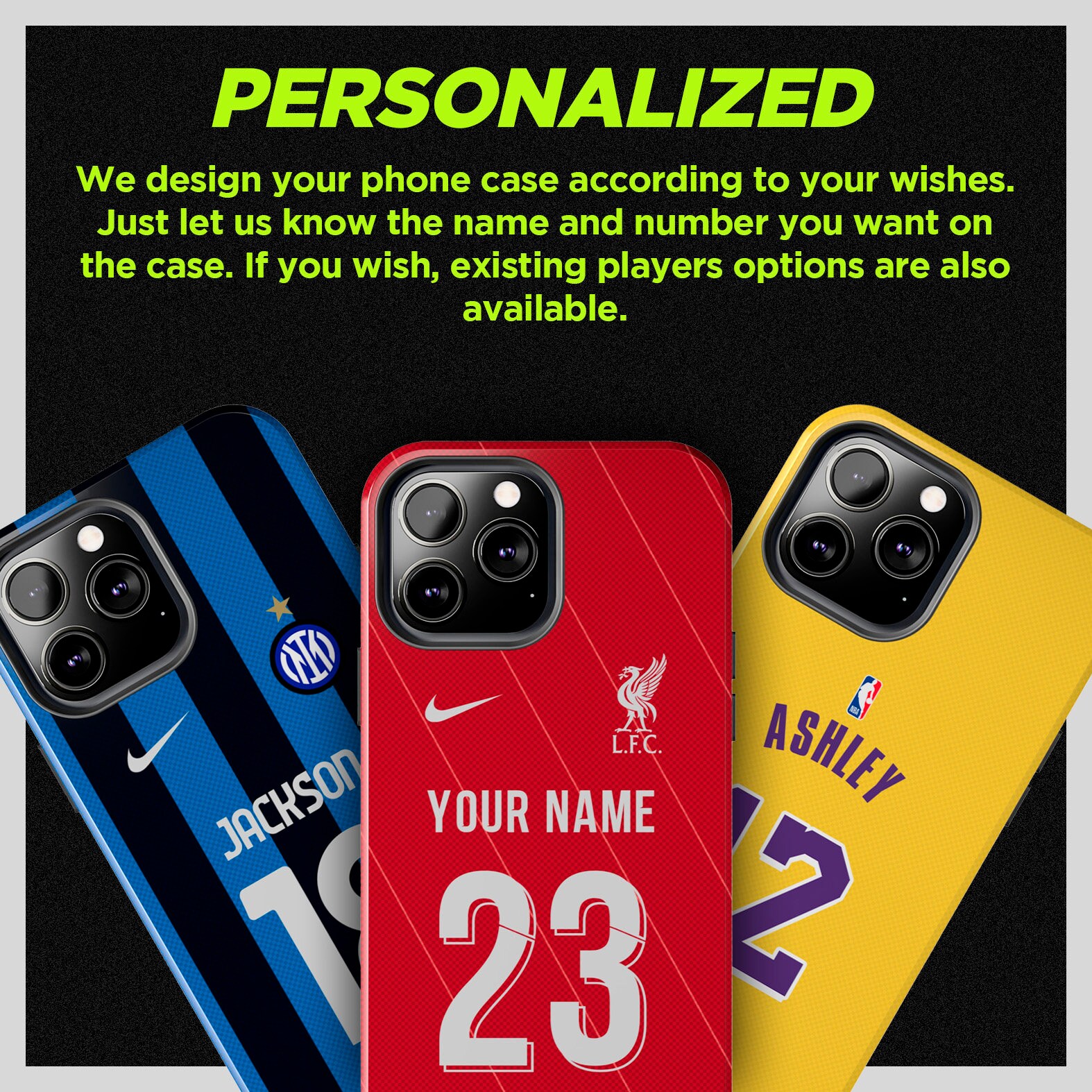 Man United Phone Case Football Phone Cases Custom Phone - Etsy