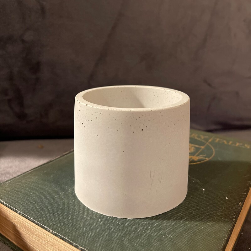 Planter Candy Dish - Etsy