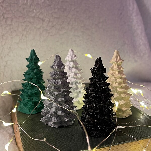 Concrete Tree - Etsy