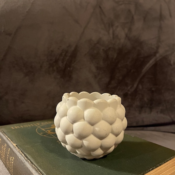 Planter Candy Dish - Etsy