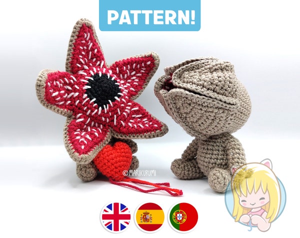 Alien Xenomorph Crochet Pattern - Etsy Canada