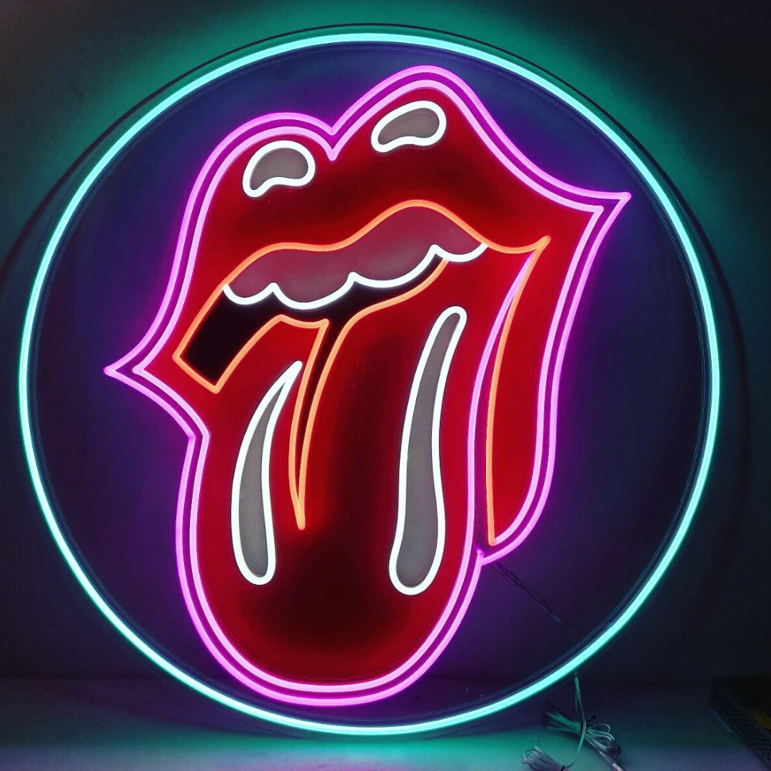 Custom Neon Sign Neon Sign Aesthetic Neon Sign Name Neon Sign Neon Sign ...