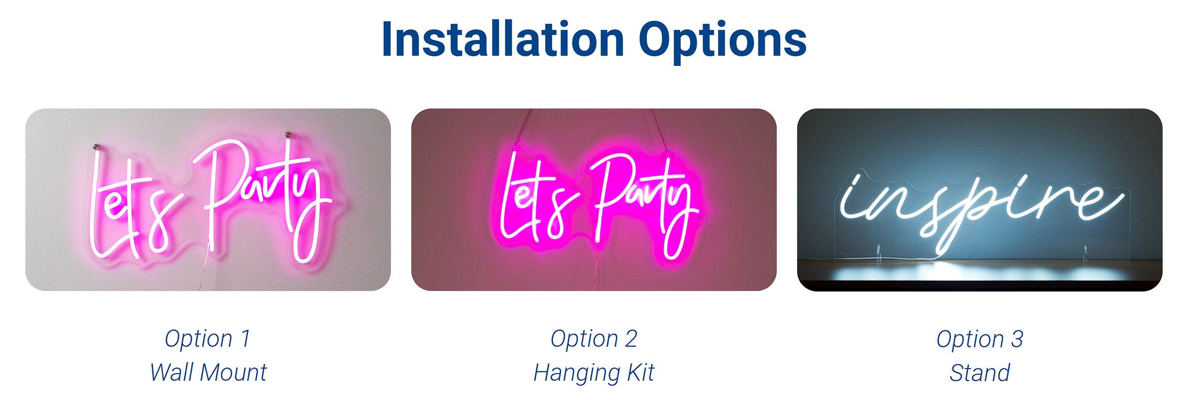 Custom Neon Sign Neon Sign Aesthetic Neon Sign Name Neon Sign Neon Sign ...