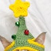 Christmas Tree Cat Hat, Holiday Hat for Cats, Festive Cat Hat, Fun Cat ...