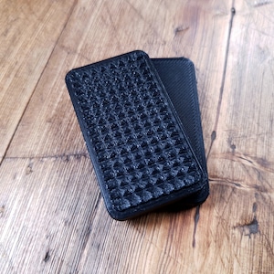 Tactical Fidget Slider - Haptic Fidget Toy - Office Fidget Tool - 3D ...