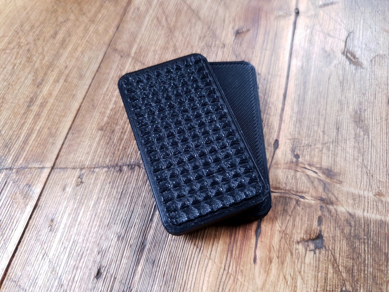 Tactical Fidget Slider - Haptic Fidget Toy - Office Fidget Tool - 3D ...