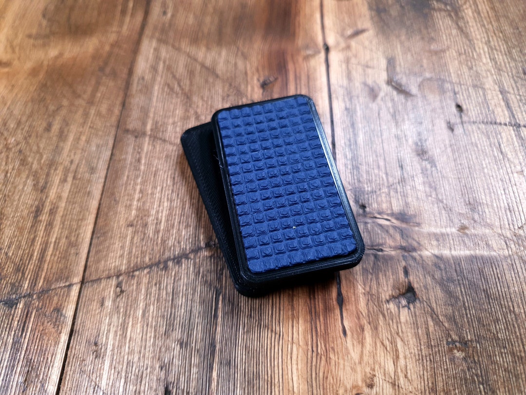 Tactical Fidget Slider - Haptic Fidget Toy - Office Fidget Tool - 3D ...