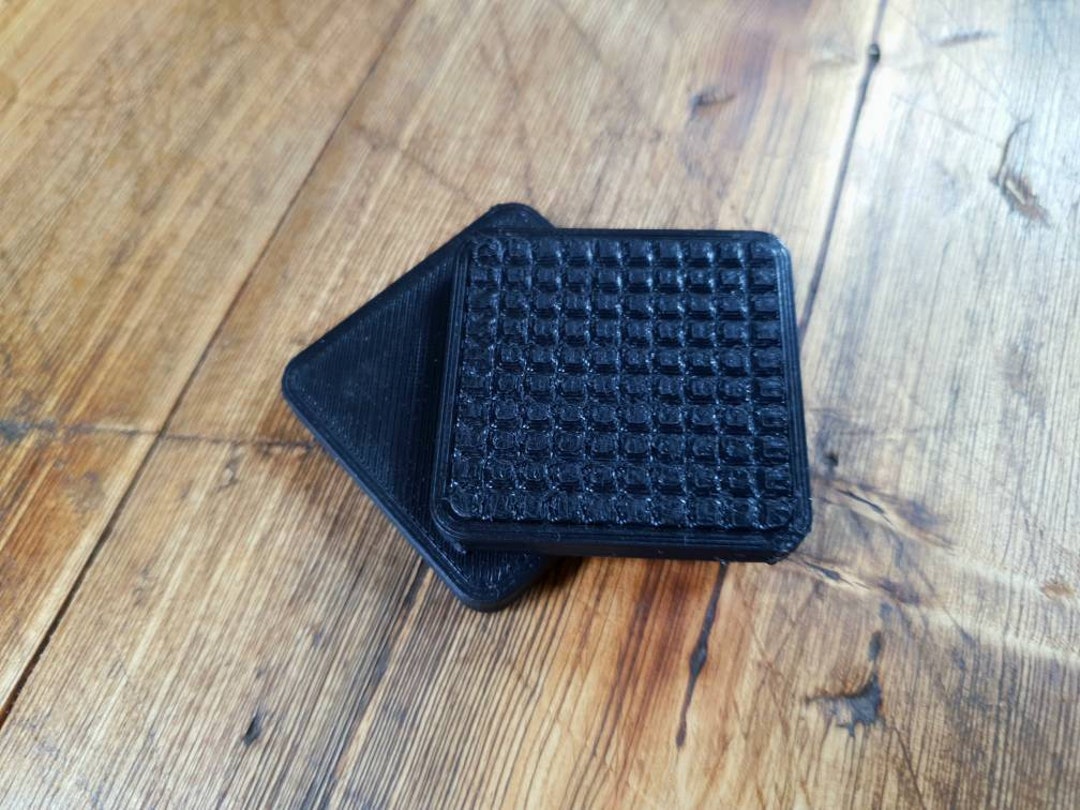 Fidget Slider Tactical Office Fidget Toy / Magnet Fidget / - Etsy