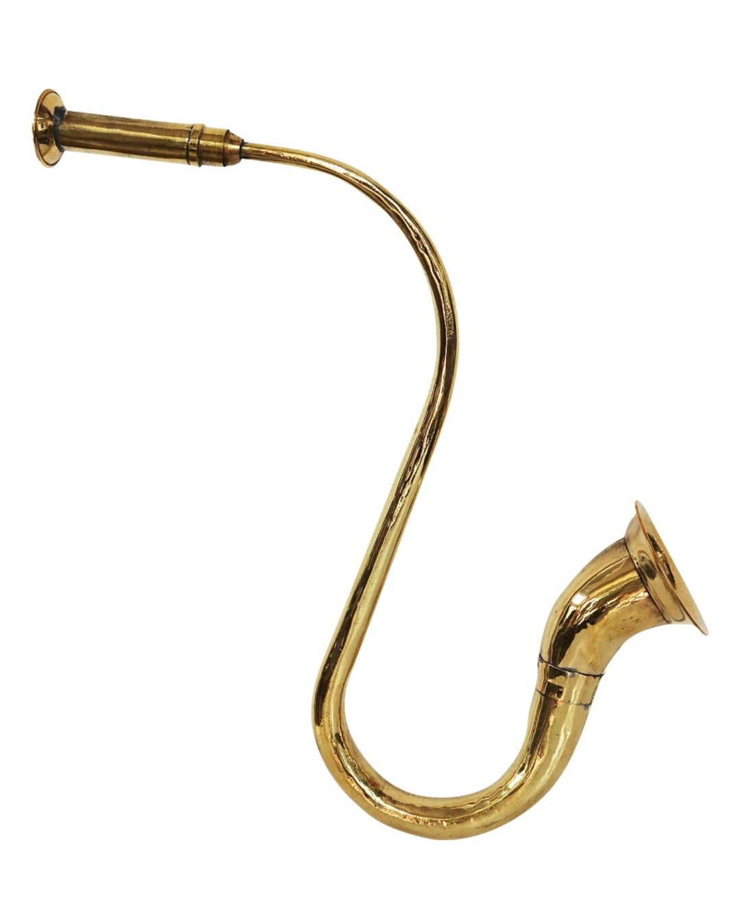 Hearing Tube Hearing Machine 36 Cm Antique Style Stethoscope Hearing ...