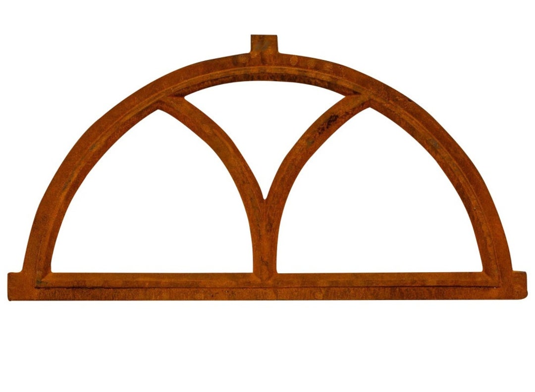 Window Rust Stable Window Iron Window Barn Window Iron 80 Cm Antique ...