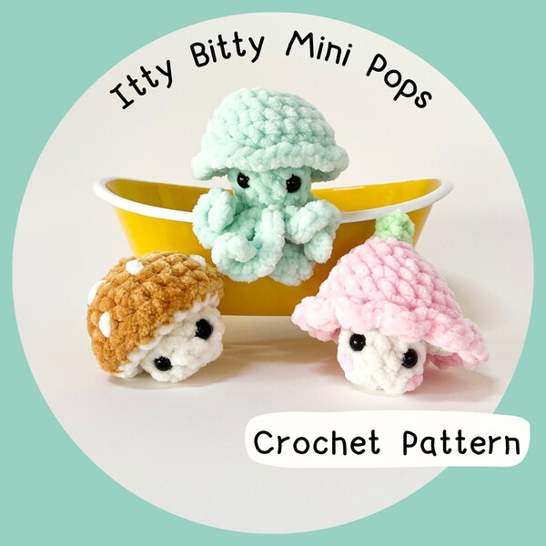 Crochet - Etsy