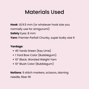 LOW SEW Frog Crochet Pattern, Frog Rag Doll, Frogbert the Rag Doll ...